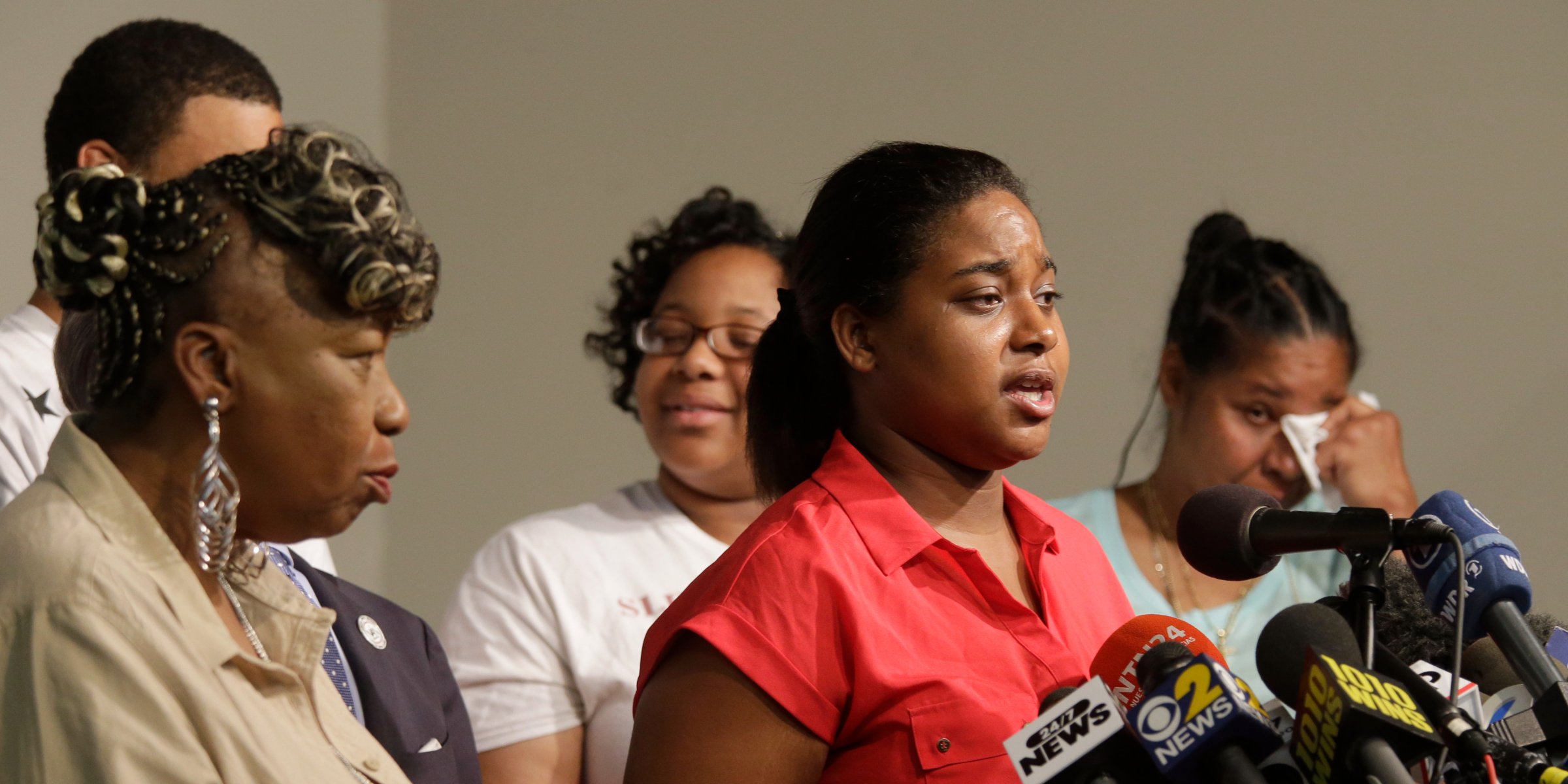 Erica Garner’s Death and the Collateral Damage of Police Violence