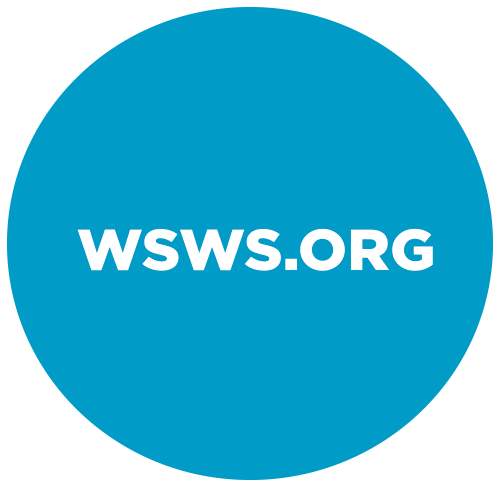 World Socialist Web Site，作者MintPress News
