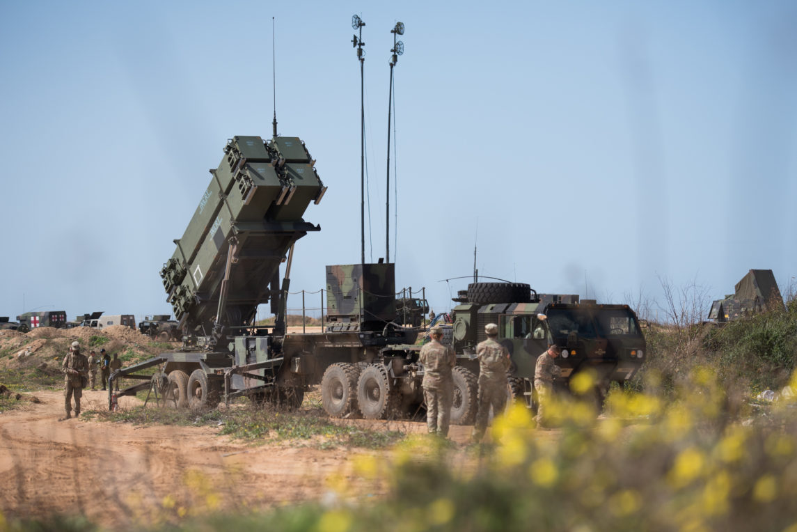 Israel, US Operation Juniper Cobra a Harbinger of War on Syria, Hezbollah