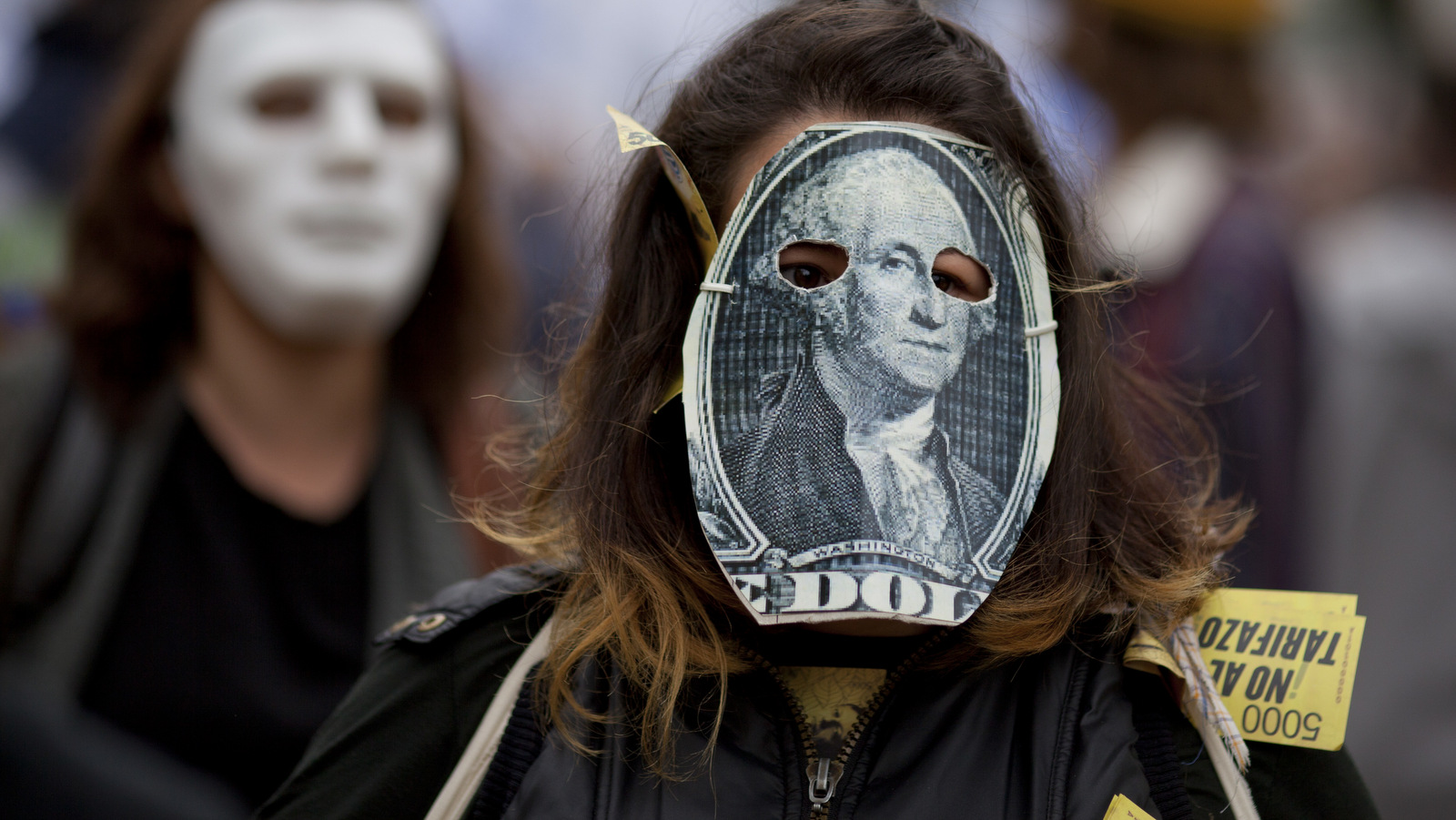 Argentina Just Made History With Biggest IMF Bailout Loan Ever