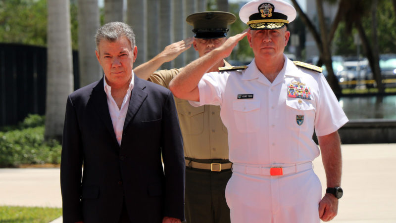 Fifth Columns Make Way for the Coming Balkanization of South America