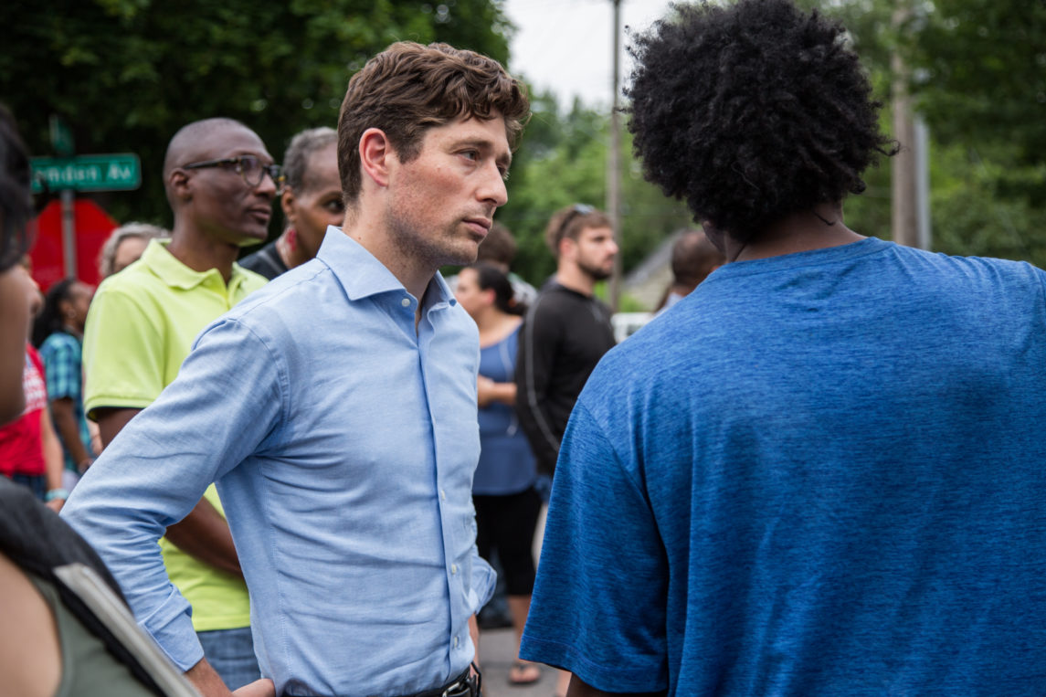 Critical Questions Remain in the Police Shooting of Thurman Blevins