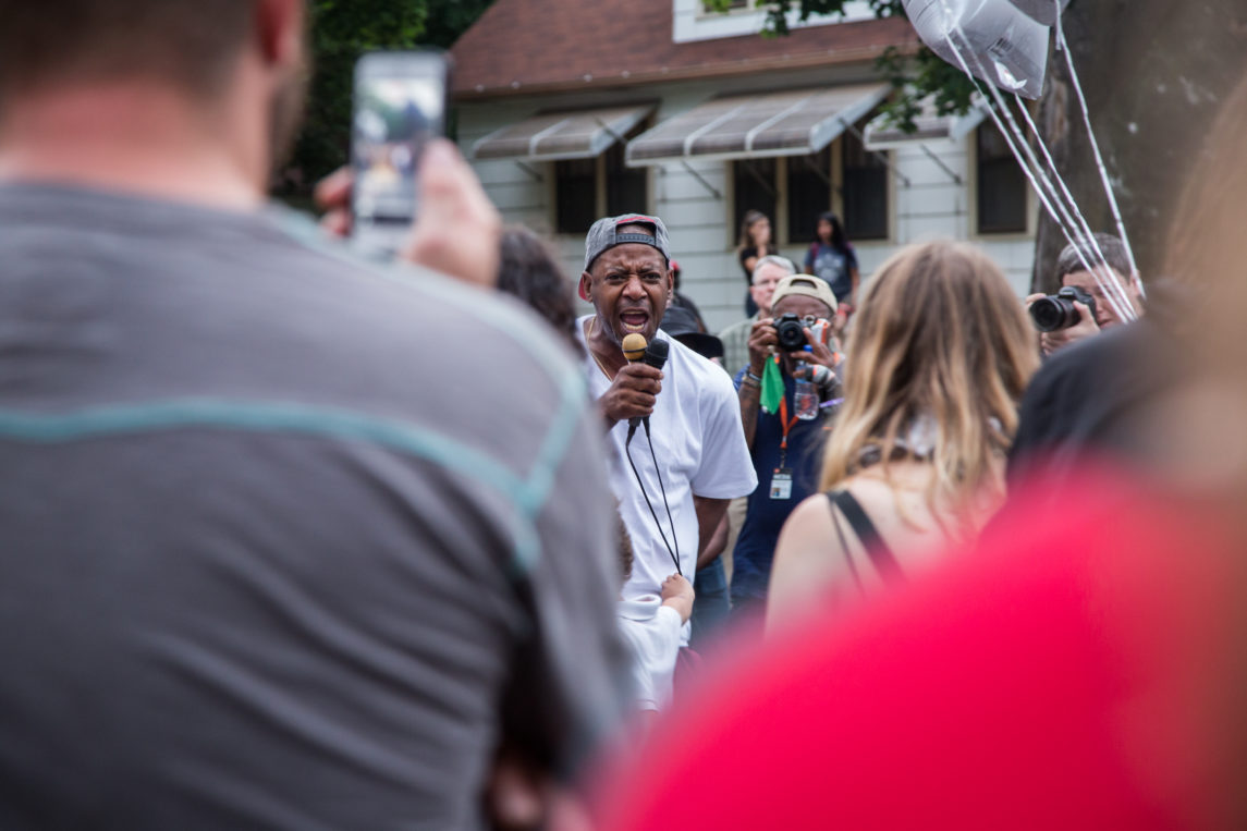 Critical Questions Remain in the Police Shooting of Thurman Blevins