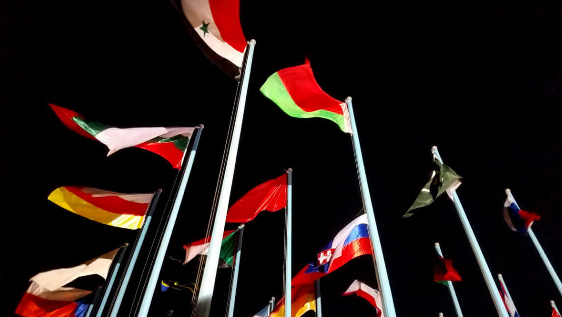 Damascus Trade Fair and Christian Festival Mark Return of Peace to Syria