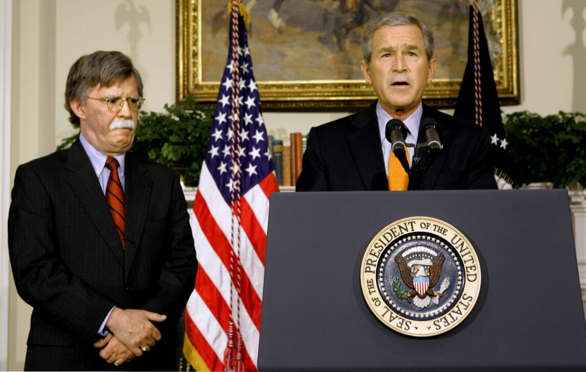 Greater Middle East Project of Chaos: The Management of Savagery