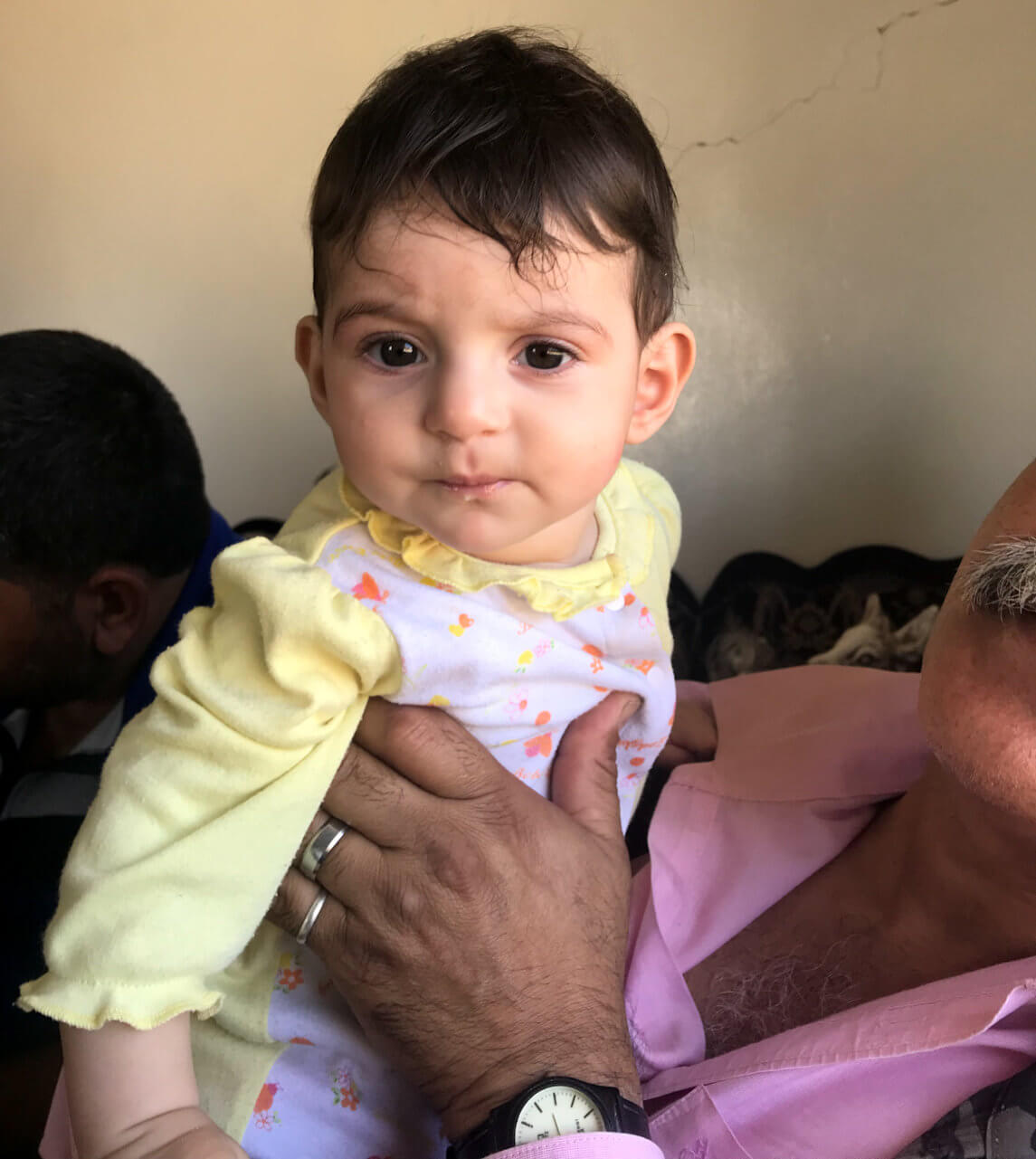 The ISIS Massacre in Sweida: A Story of Torment and Resilience for an ...