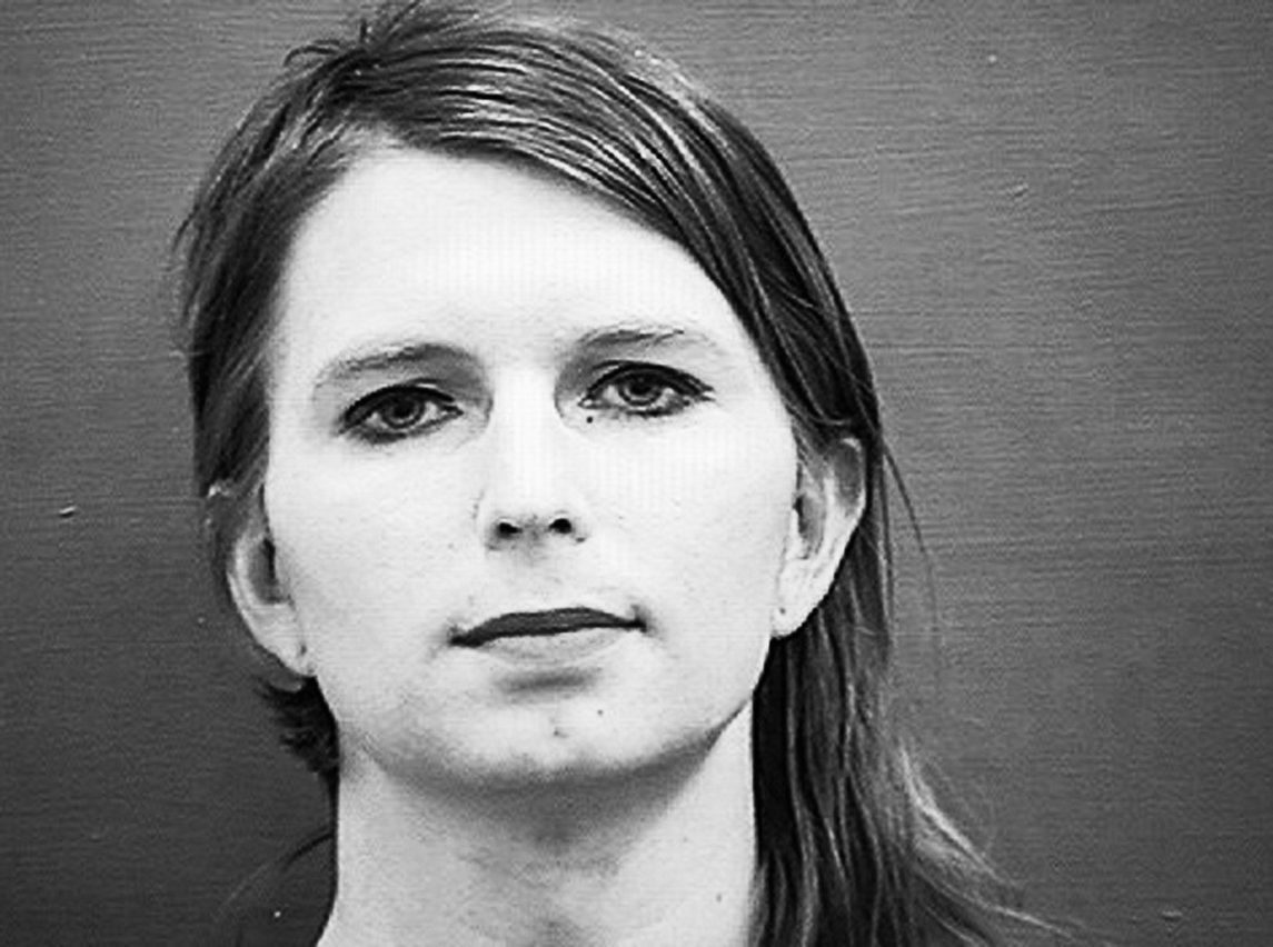 Whistleblower Chelsea Manning Stands Up for Press Freedom, Gets Jailed ...