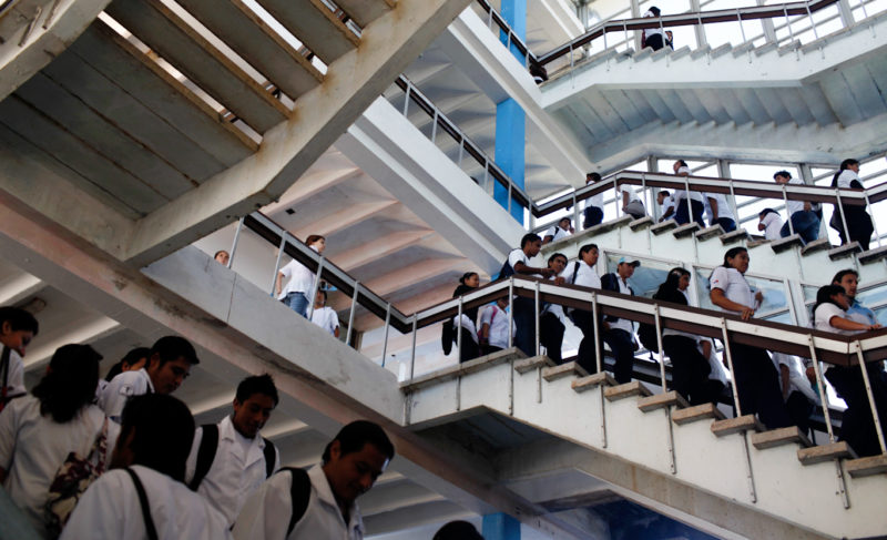 Meet the Americans Studying Medicine on the Cuban Government’s Dime