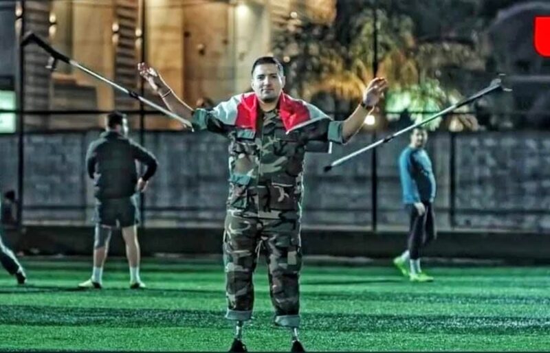 The Caesar Act: The Latest Western Attack on Syria Didn't Drop From a Plane