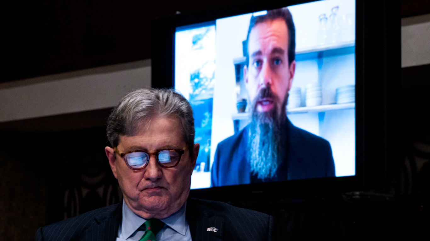 Twitter Deletes Dozens of Russian Accounts for “Undermining Faith in NATO”