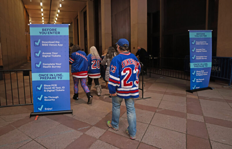 Digital Health Pass: IBM and Moderna Hook Up to Capitalize on COVID Reset