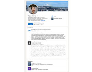 Meet the Ex-CIA Agents Deciding Facebook's Content Policy
