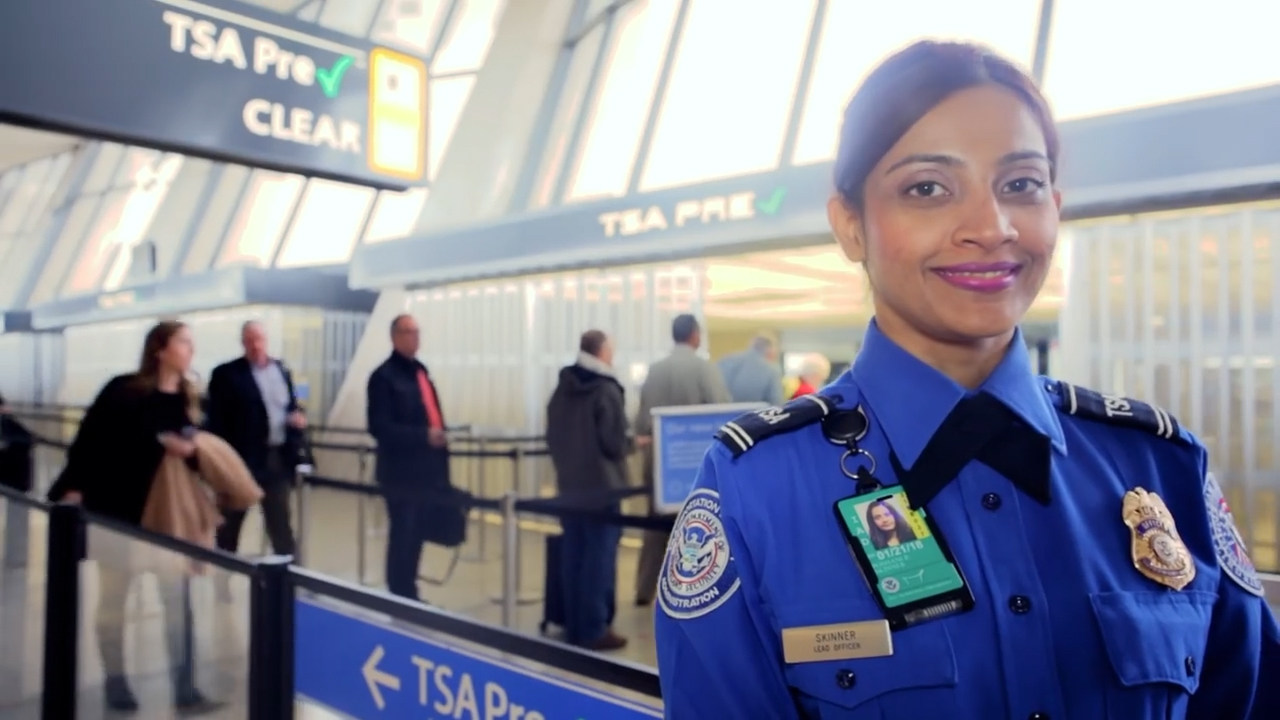 The TSA Has Assaulted Us For 20 Years With Nothing To Show For It