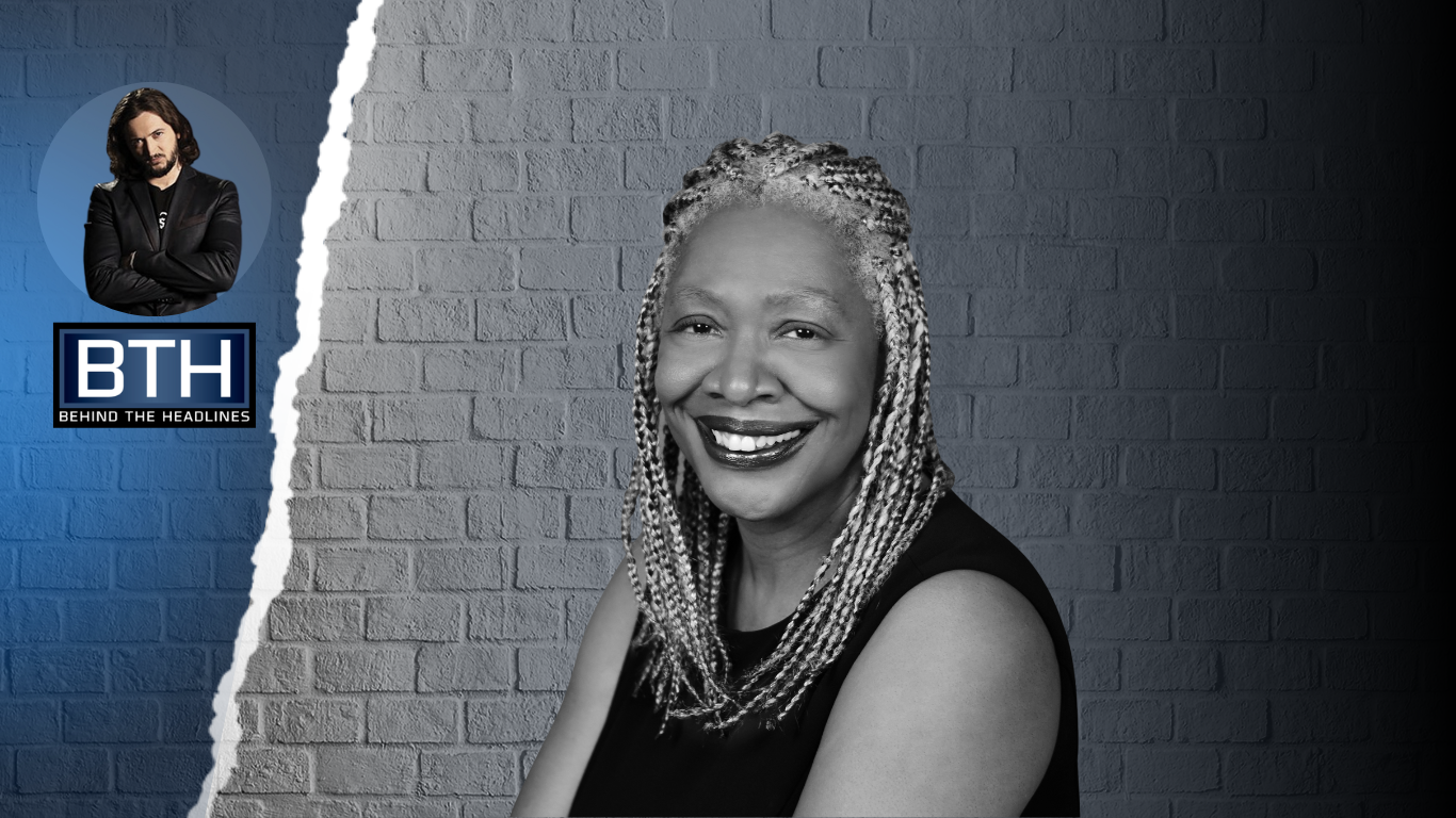 How The Empire Controls The Narrative, With Margaret Kimberly