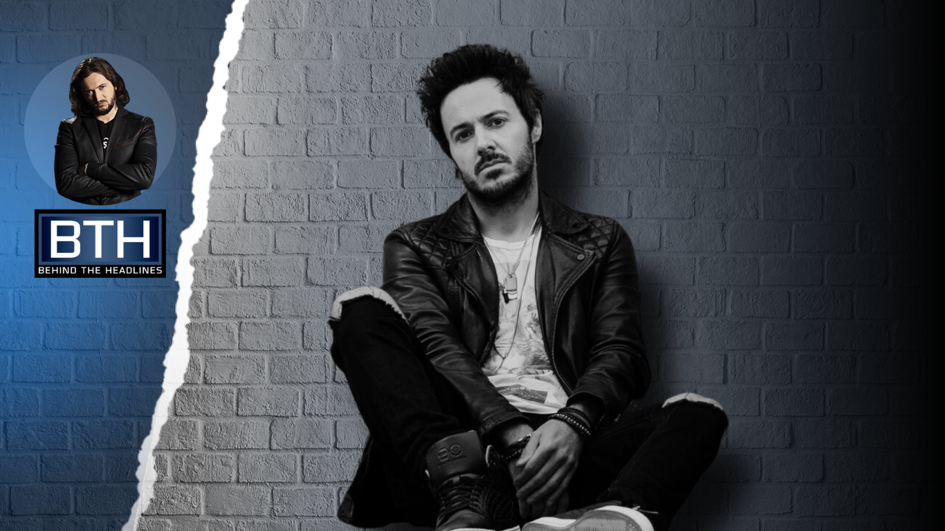 In Revolutionary Times, Are Art and Music Falling Short? With James ...