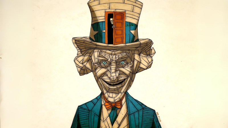 Chris Hedges: Israel's Trojan Horse