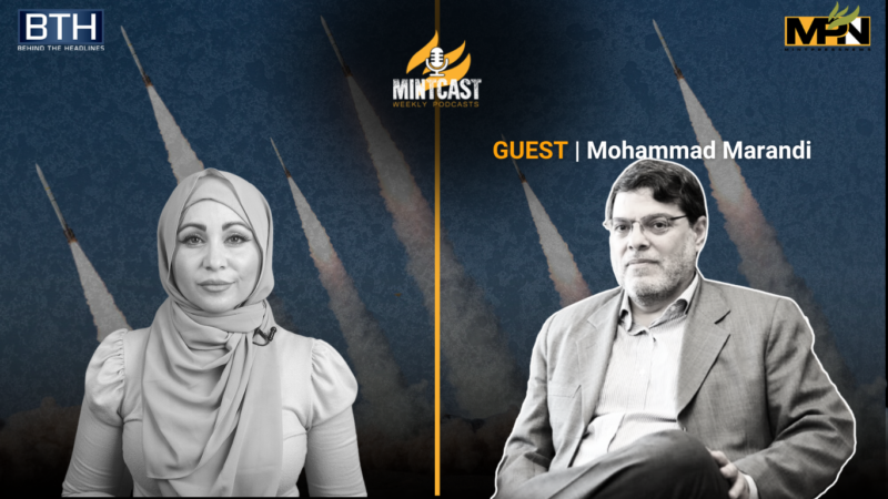 The Dust Has Settled: The Aftermath Of Iran's Retaliatory Strikes On Israel