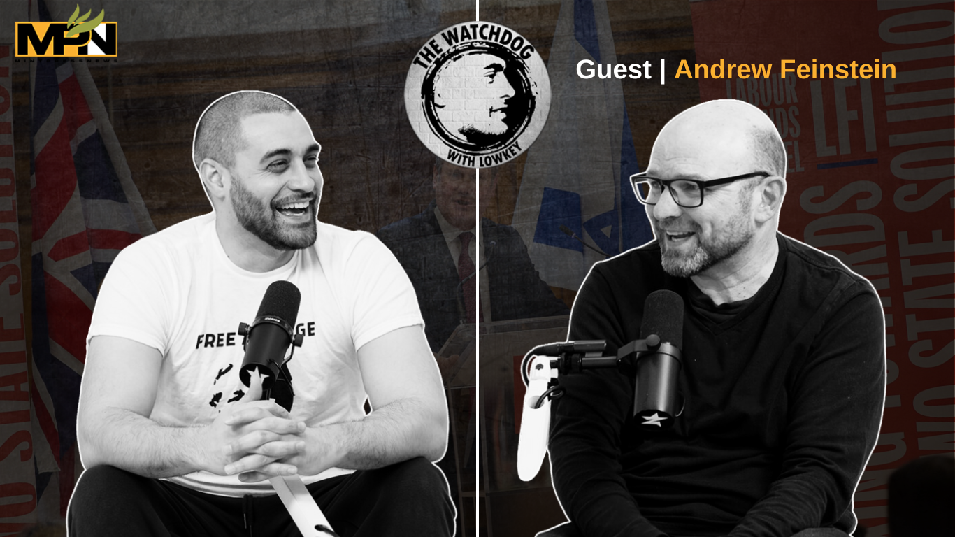 Election Bombshell: Keir Starmer Faces Unexpected Challenge from ...