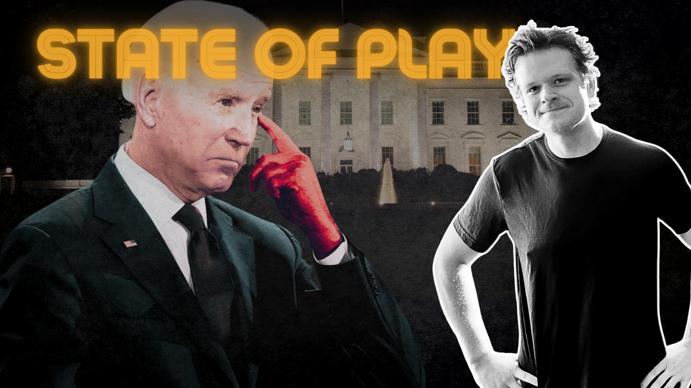 Biden Appointee Maryam Hassanein Reveals Reasons for Resignation Over ...