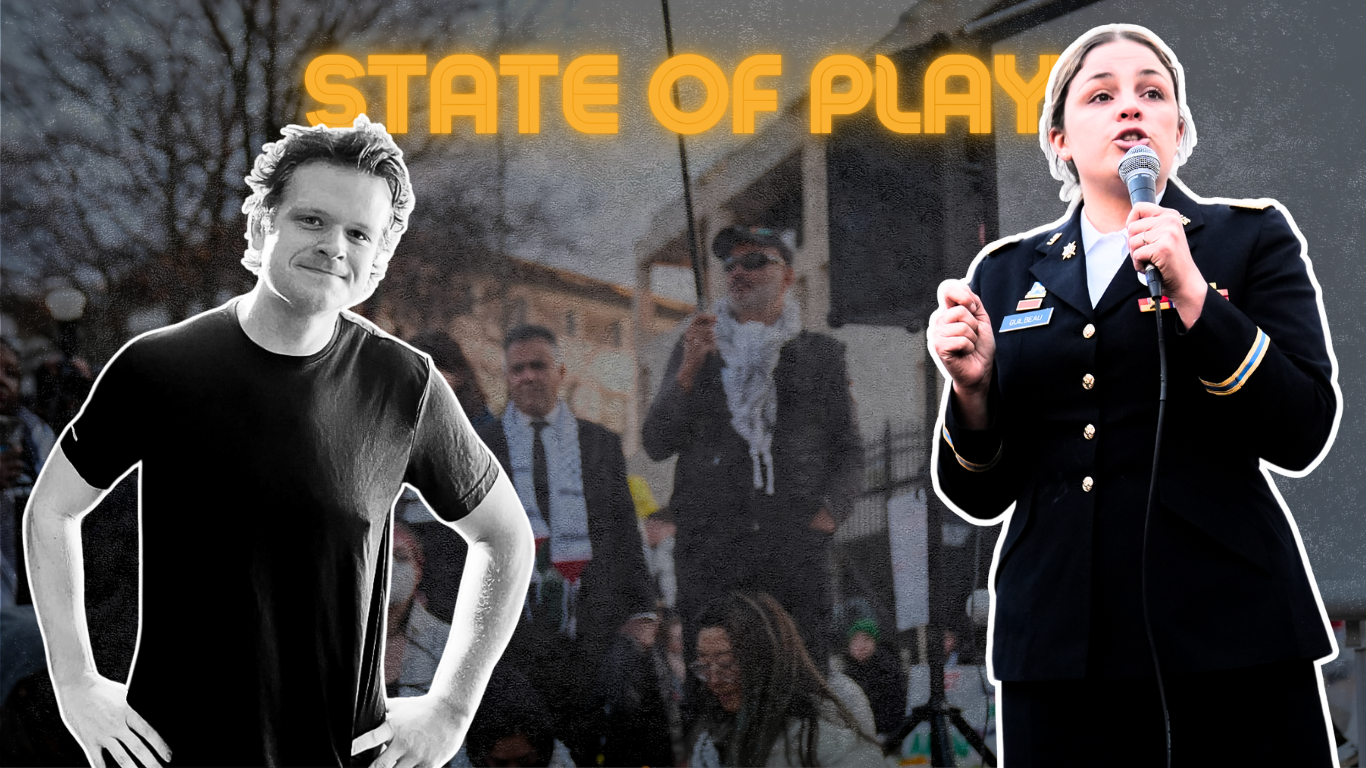 Why I Left the Service: Military Intel Officer Josephine Guilbeau on ...