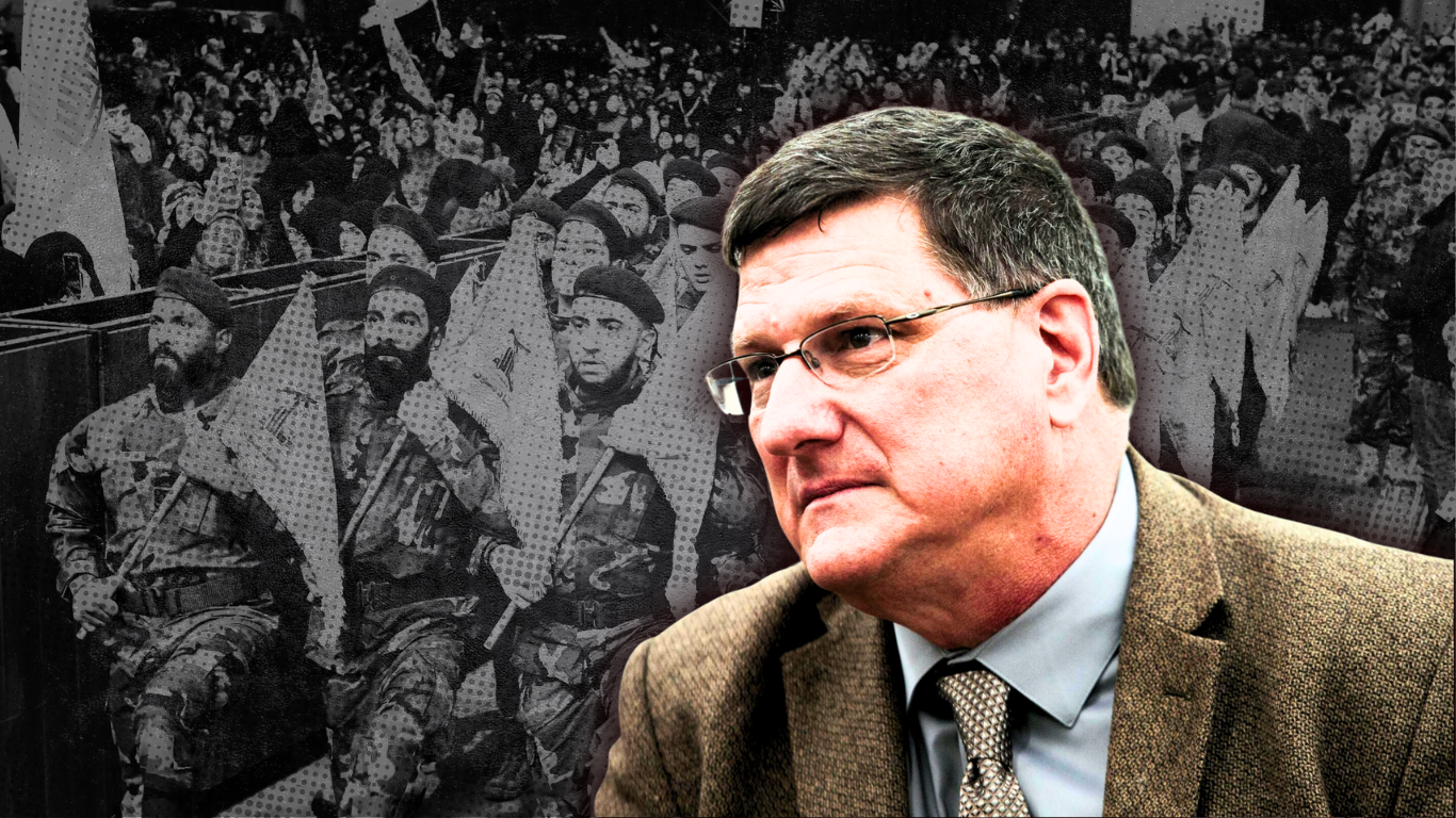 Scott Ritter: Israel’s Collapse is Imminent Amid Escalation in Lebanon