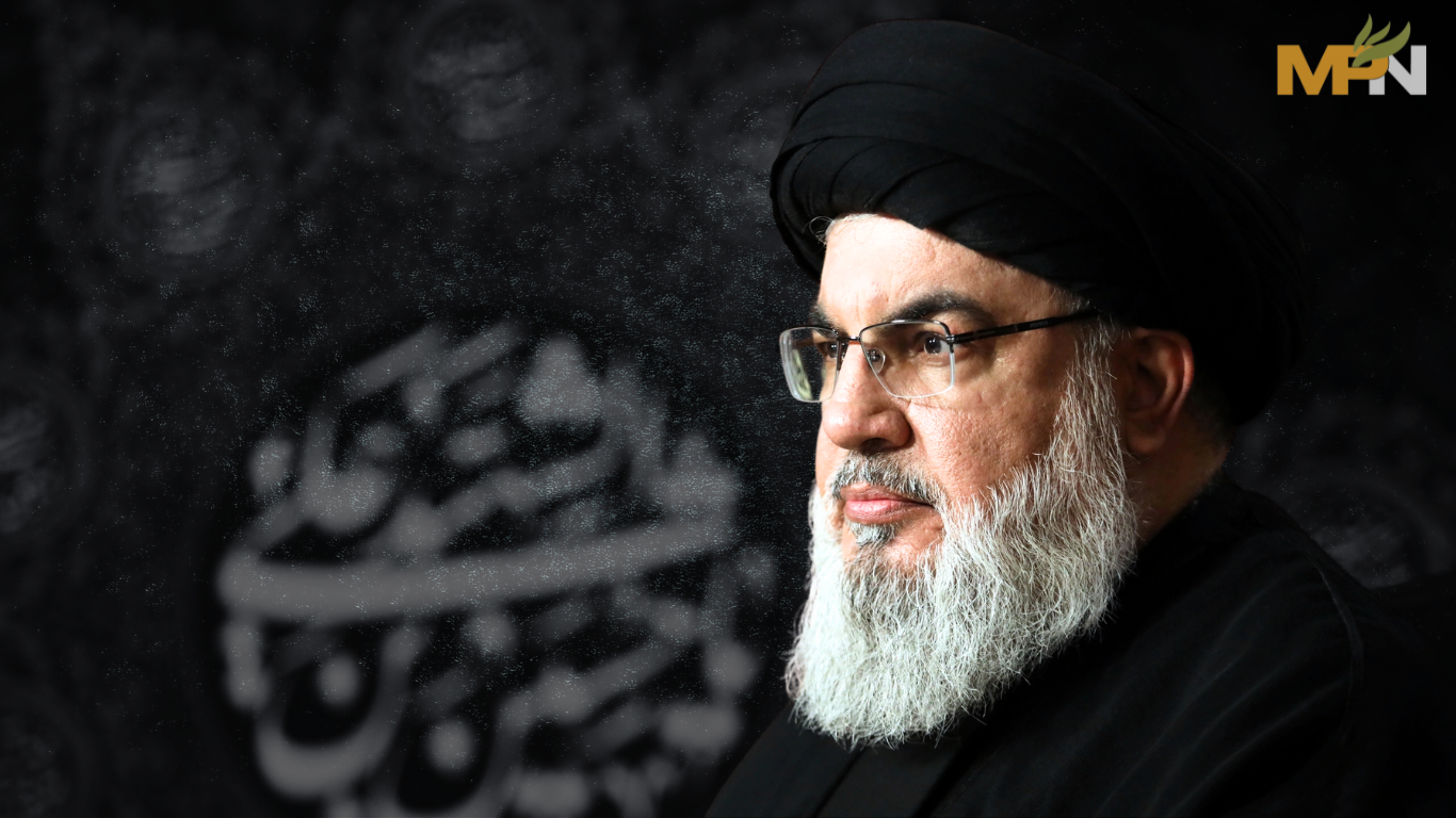 The Nasrallah Phenomenon: A Life and Legacy That Refuses to Die
