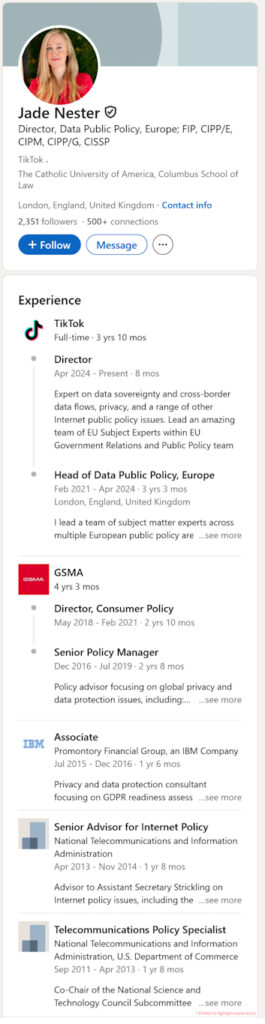 TikTok isn’t anti-Israel: It’s Hired Unit 8200 Agents to Run its Affairs