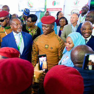 Ibrahim Traoré Is Revolutionizing Africa—and Angering the West