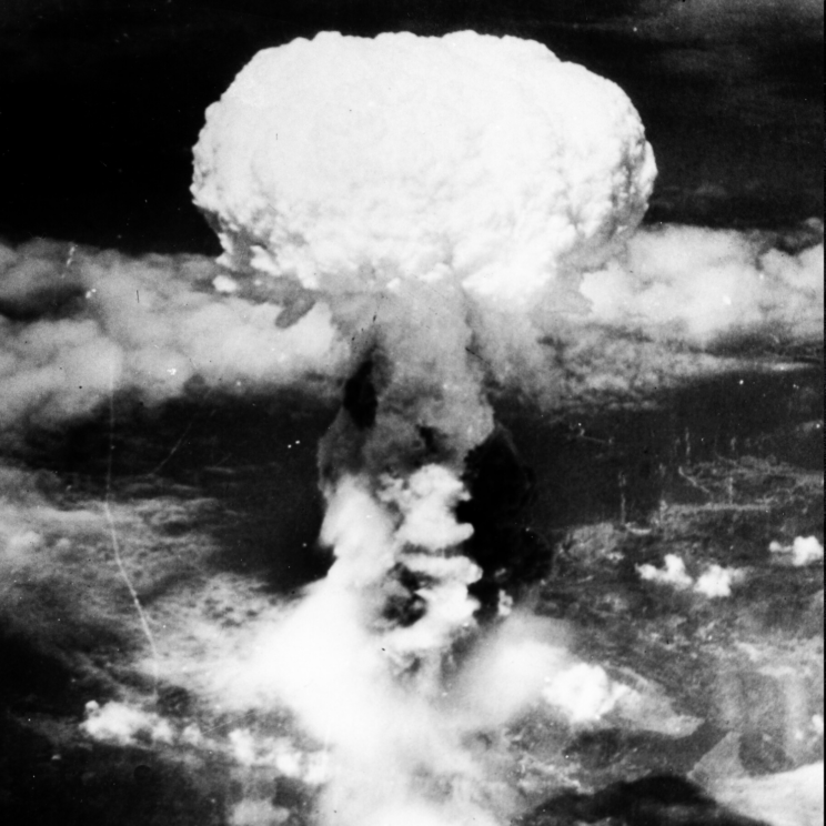 Eighty Years of Lies: Why the US Really Nuked Japan